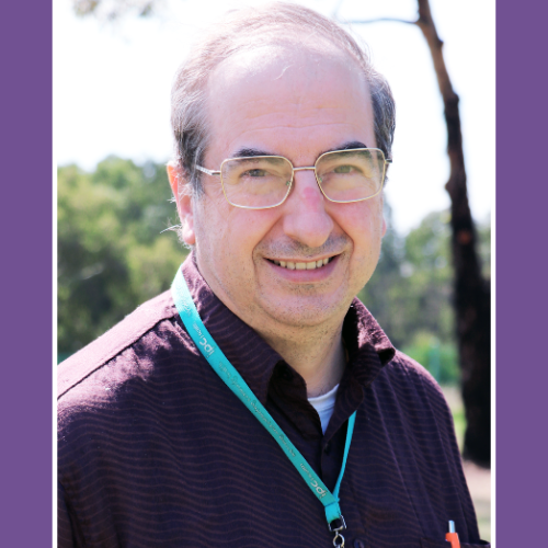 Dr Platon Vafiadis IPC Health